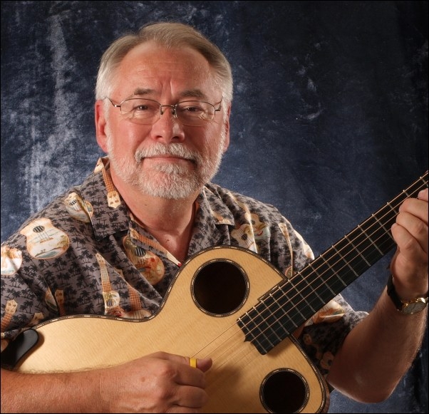 John Standefer Sheet Music - PraiseCharts