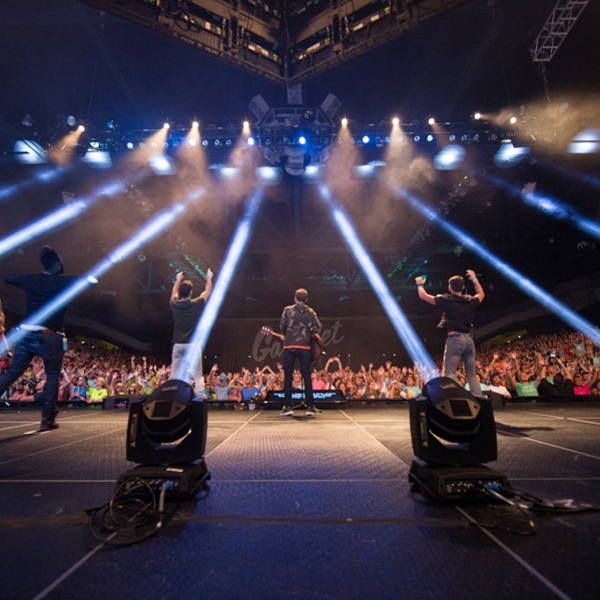 NewSpring Worship Sheet Music - PraiseCharts