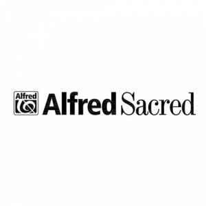 Alfred Sacred Choral Collection Sheet Music - PraiseCharts