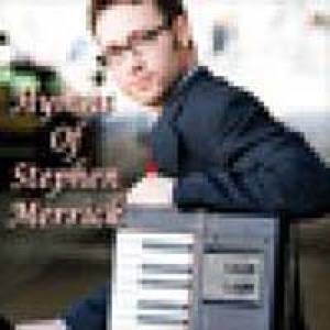 Hymns Of Stephen Merrick Sheet Music - PraiseCharts