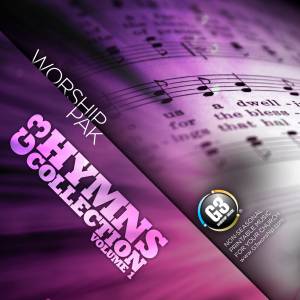 Hymns Volume 1 Sheet Music - PraiseCharts