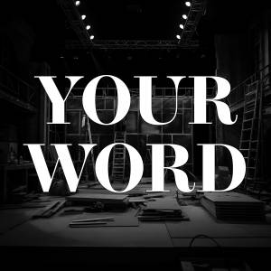 Your Word Sheet Music - PraiseCharts