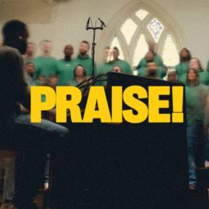 Praise Sheet Music - PraiseCharts
