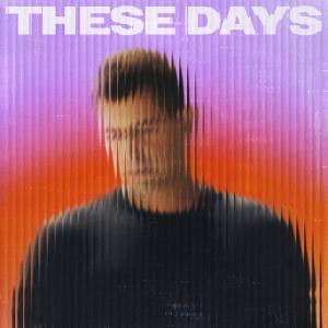These Days Sheet Music - PraiseCharts