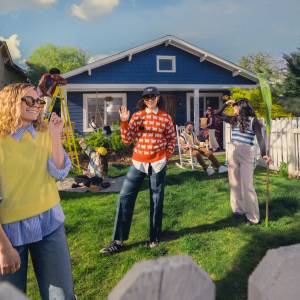 Goodbye Yesterday Sheet Music - PraiseCharts