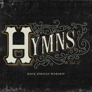 Hymns Vol 2 Sheet Music - PraiseCharts