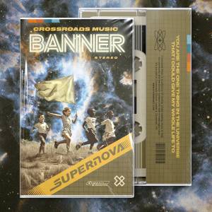 Banner Sheet Music - PraiseCharts