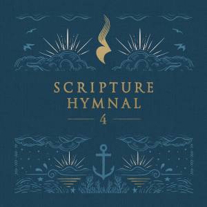 Scripture Hymnal, Vol. 4 Sheet Music - PraiseCharts