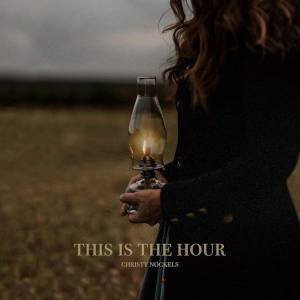 This Is The Hour Sheet Music - PraiseCharts