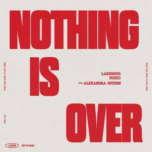 Nothing Is Over Sheet Music - PraiseCharts