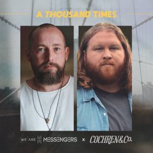 A Thousand Times Sheet Music - PraiseCharts