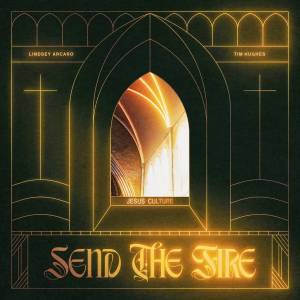 Send The Fire Sheet Music - PraiseCharts