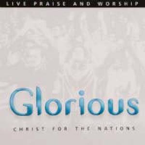 Glorious Sheet Music - PraiseCharts