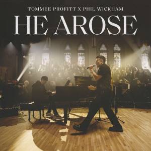 He Arose Sheet Music - PraiseCharts