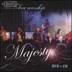 Majesty Sheet Music - PraiseCharts