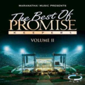 The Best of Promise Keepers Volume II Sheet Music - PraiseCharts