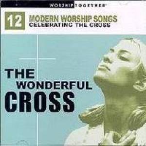 The Wonderful Cross Sheet Music - PraiseCharts