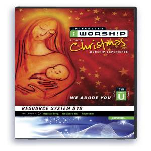 iWorship: The Essential Christmas Collection Sheet Music - PraiseCharts