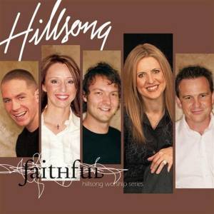 Faithful Sheet Music - PraiseCharts