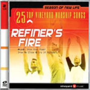 Refiner's Fire Sheet Music - PraiseCharts