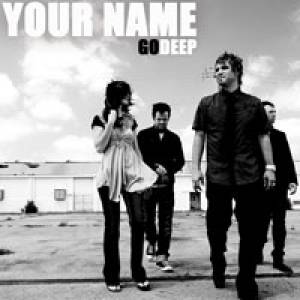 Your Name Sheet Music - PraiseCharts