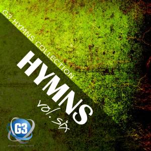 Hymns Vol. 6 Sheet Music - PraiseCharts
