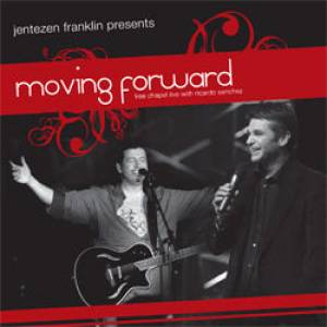 Moving Forward Sheet Music - PraiseCharts