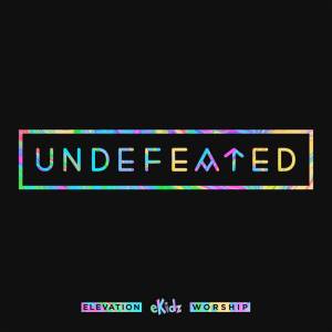 Undefeated Sheet Music - PraiseCharts