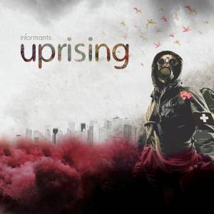 Uprising Sheet Music - PraiseCharts