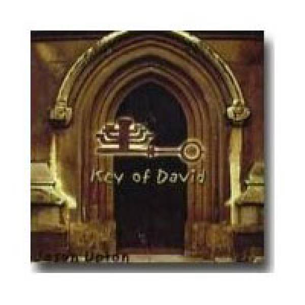 Key Of David Sheet Music - PraiseCharts