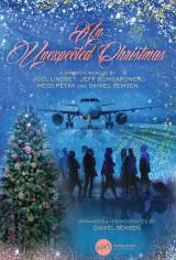 An Unexpected Christmas (11 Song Choral Collection) Listening Track ...