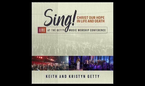 The Best of Getty Music From PraiseCharts